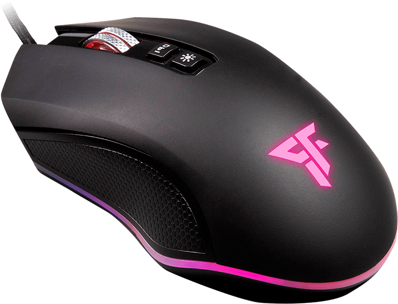 X5S Tempest Gaming Mouse RGB