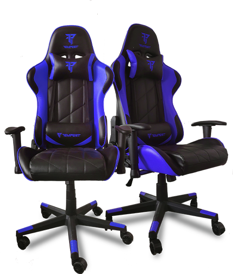 Tempest Gaming